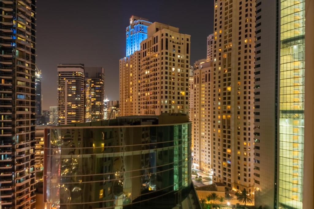 SUHA JBR Hotel Apartments, Dubai (updated prices 2025)