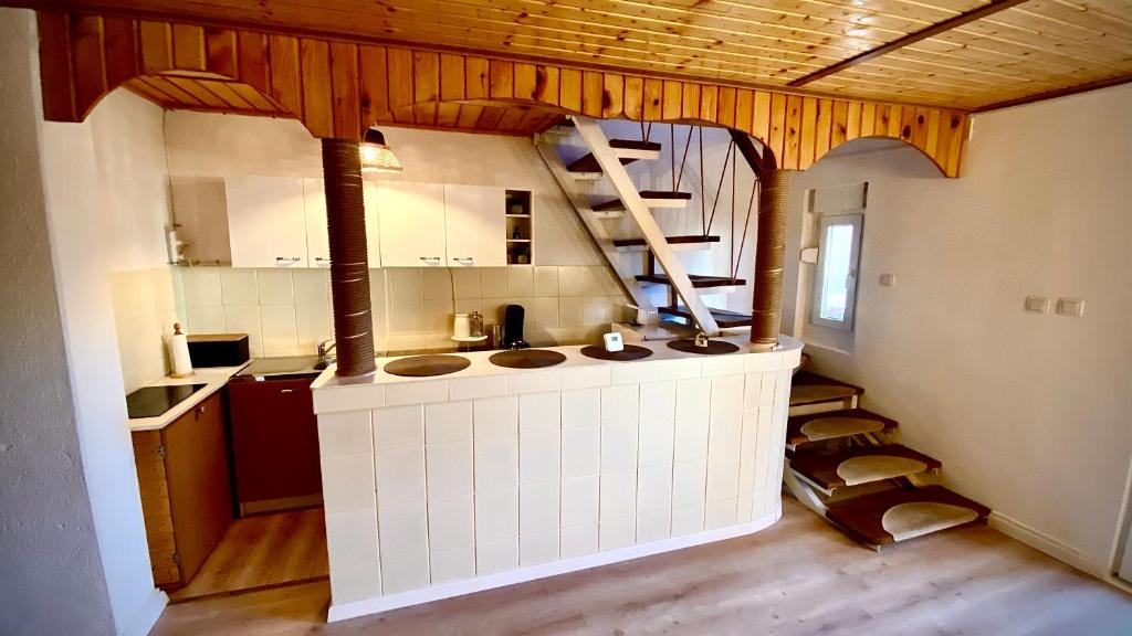 Cabana din Poiana Valiug in Valiug