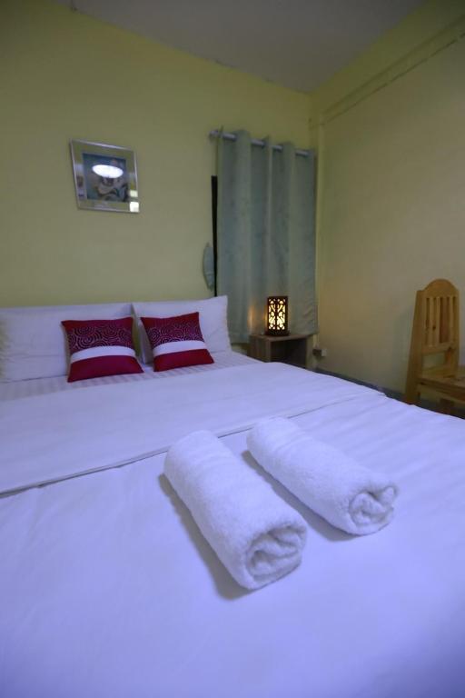 Banana Hostel Donmuang, Ban Don Muang (updated prices 2025)
