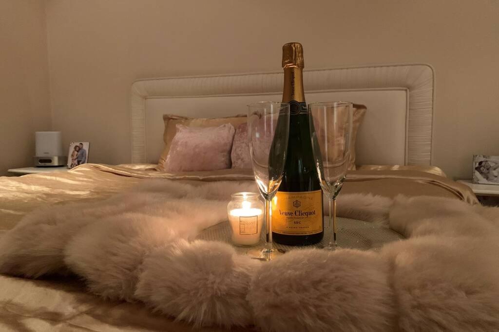 Downtown Penthouse-spa,sauna,3br,seaview,free Park - Oulu