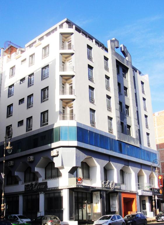 Premium Suites Résidence - Alger