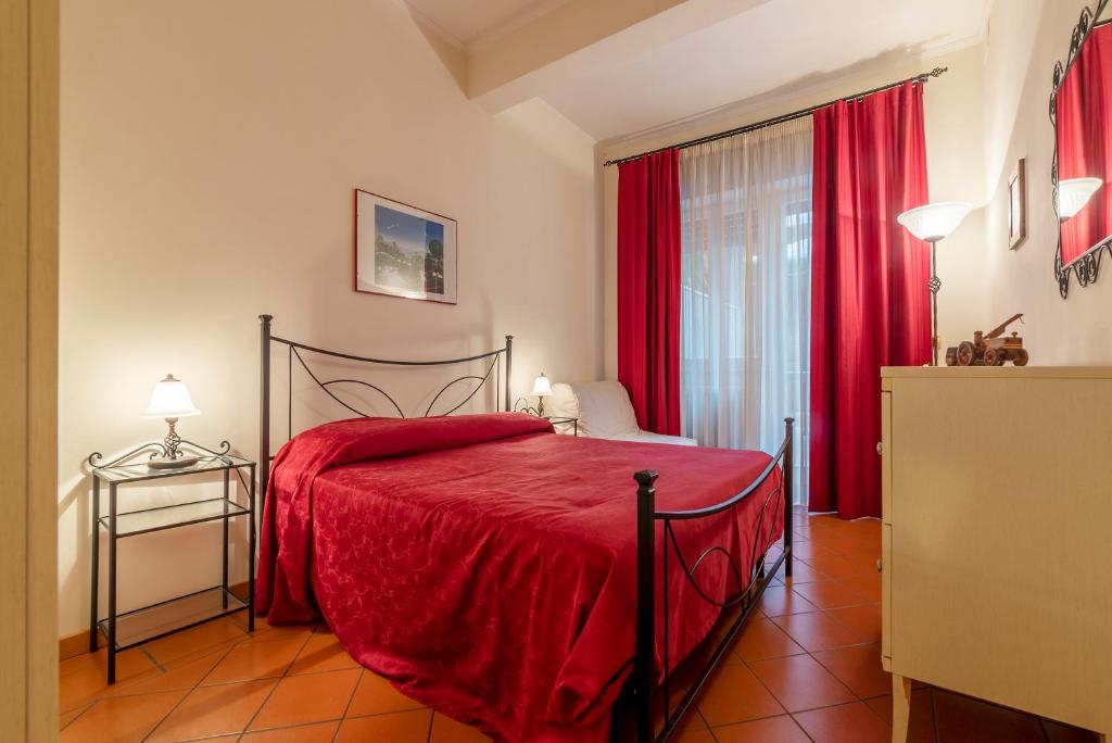 San Pietro Cozy Apartment with Terrace!, Rome (updated prices 2026)