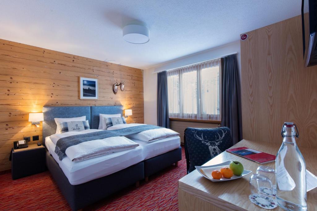 Hotel TURNA Malbun, Malbun – Aktualisierte Preise für 2024
