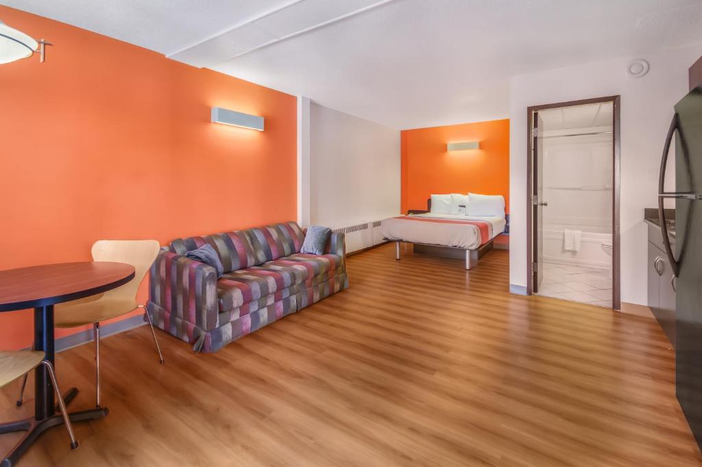 Motel 6-Lethbridge, AB, Lethbridge (updated prices 2025)