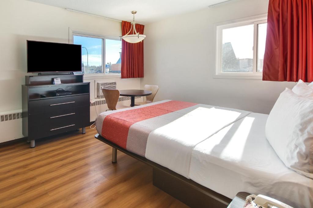 Motel 6-Lethbridge, AB, Lethbridge (updated prices 2025)