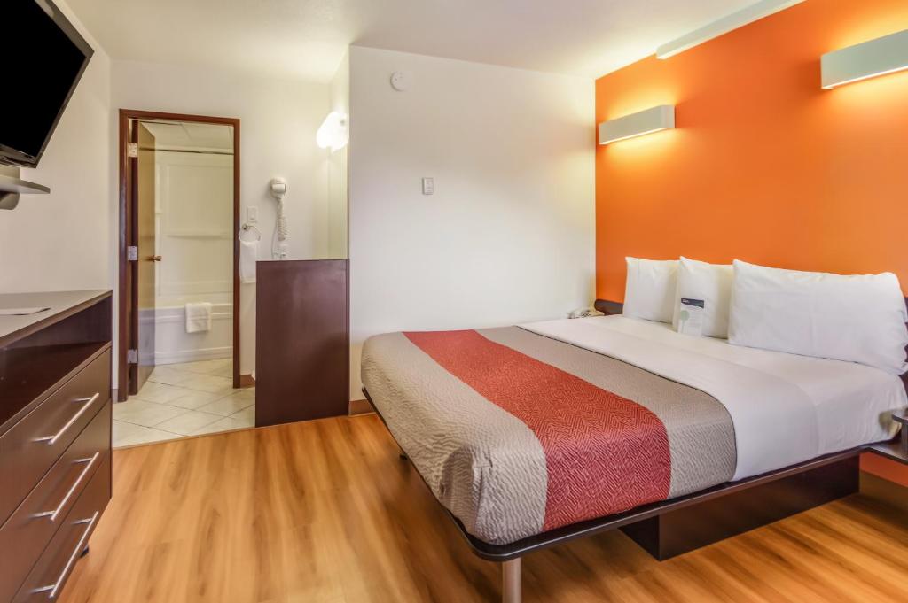 Motel 6-Lethbridge, AB, Lethbridge (updated prices 2025)