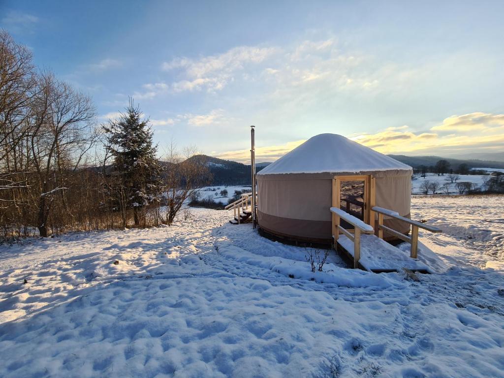 Mononoke -Jurty nad Sanem, Lutowiska – Aktualisierte Preise für 2024