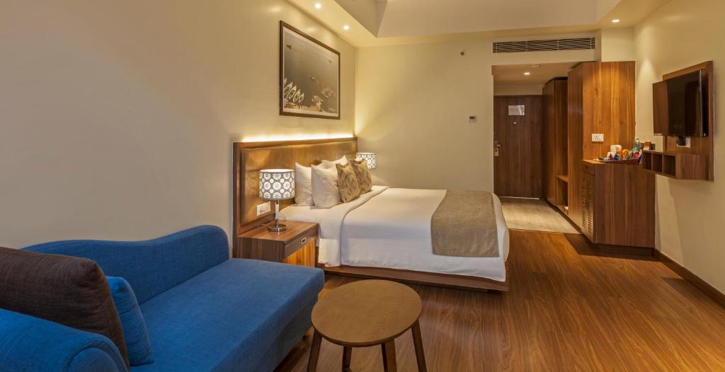 Lemon Tree Premier, Patna, Patna – Updated 2024 Prices