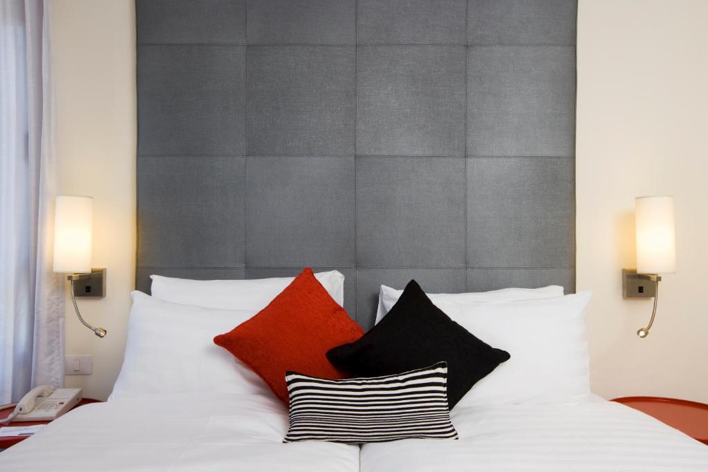 Harmony Hotel - an Atlas Boutique Hotel, Jerusalem (updated prices 2025)