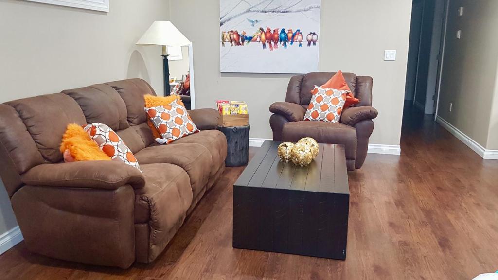 🔥3beds Suite🔥by Costco,gp Airport,shopping Centres - Grande Prairie