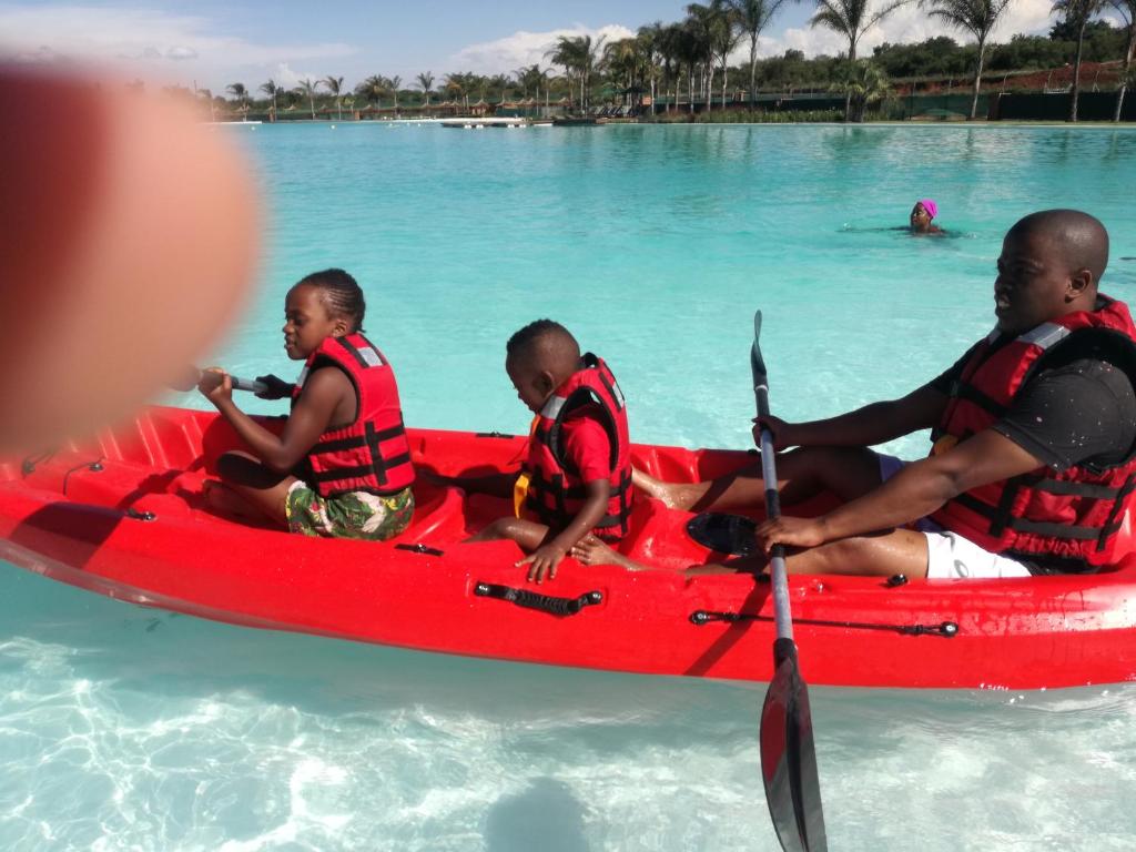 The Blyde Riverwalk estate, Crystal Lagoon, Pretoria – Updated 2022 Prices