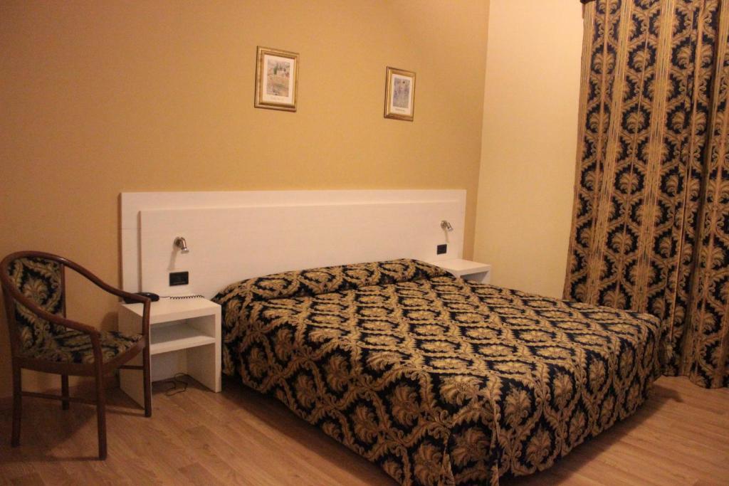 Hotel Rex Milano, Milan (updated prices 2025)