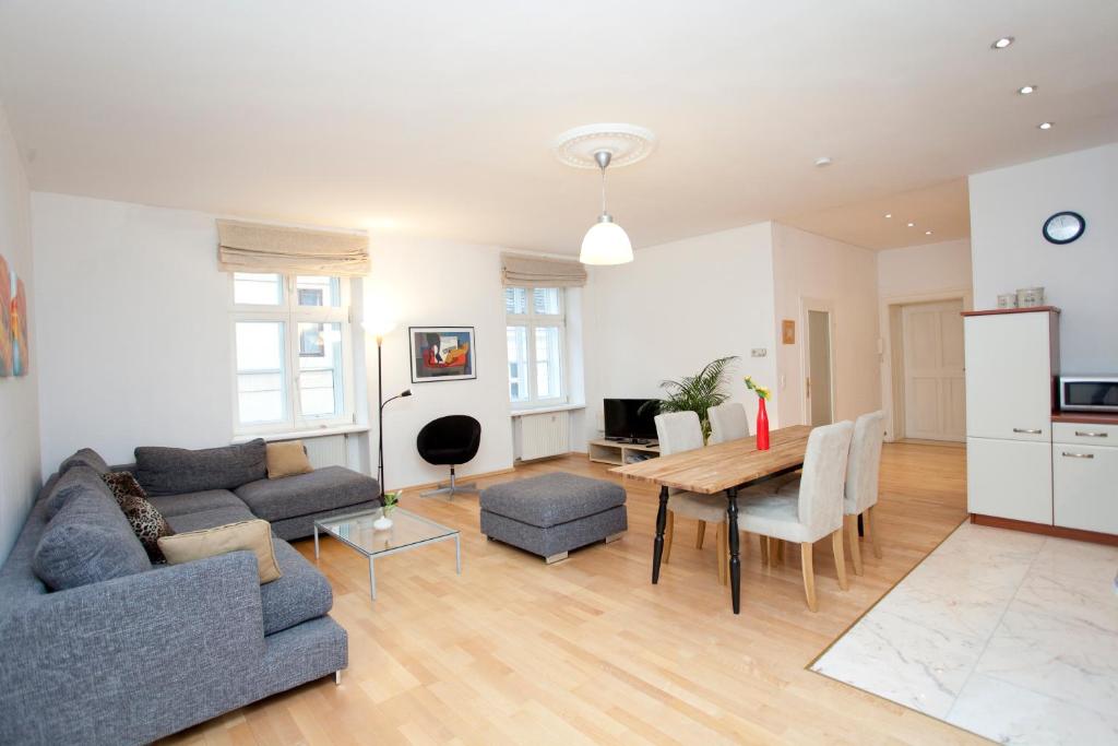 Vienna-apartment-one Schmidgasse, Vienna (updated prices 2025)