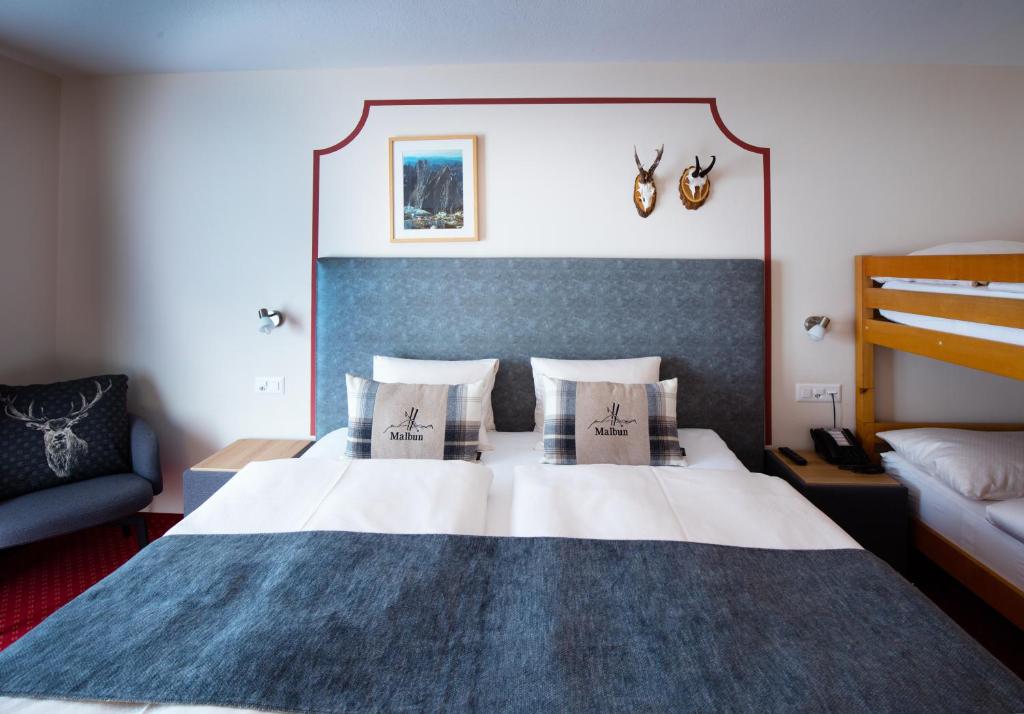 Hotel TURNA Malbun, Malbun – Updated 2022 Prices