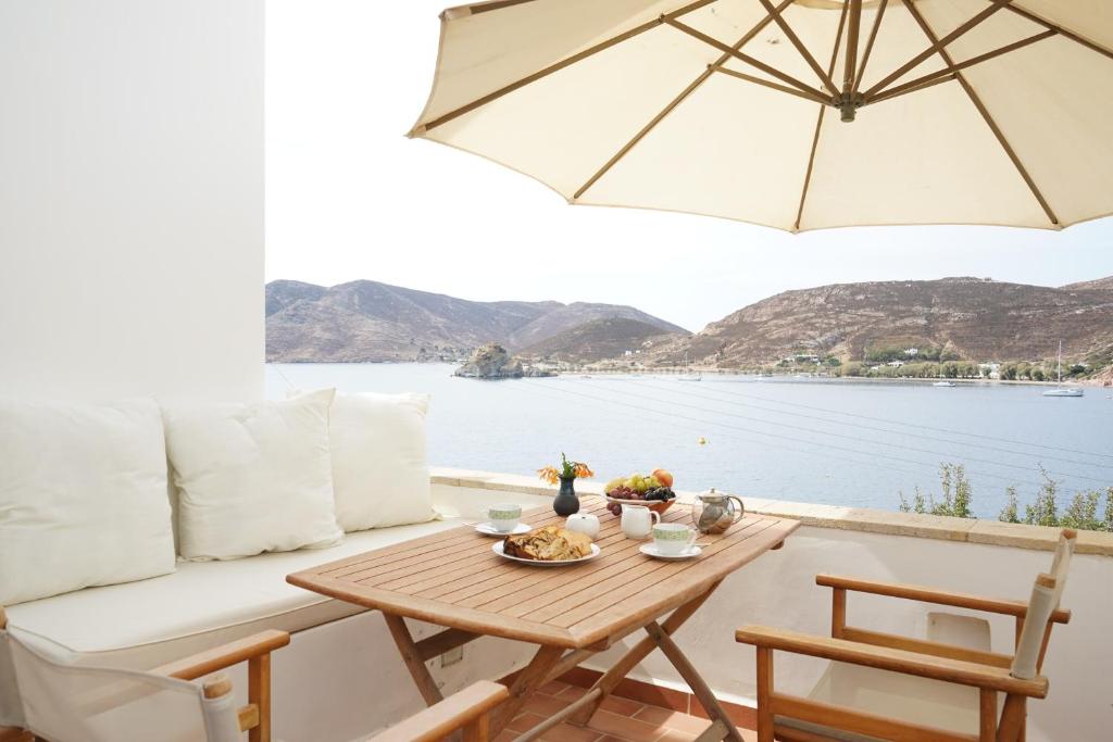 Patmos Houses, Patmos – Aktualisierte Preise für 2024