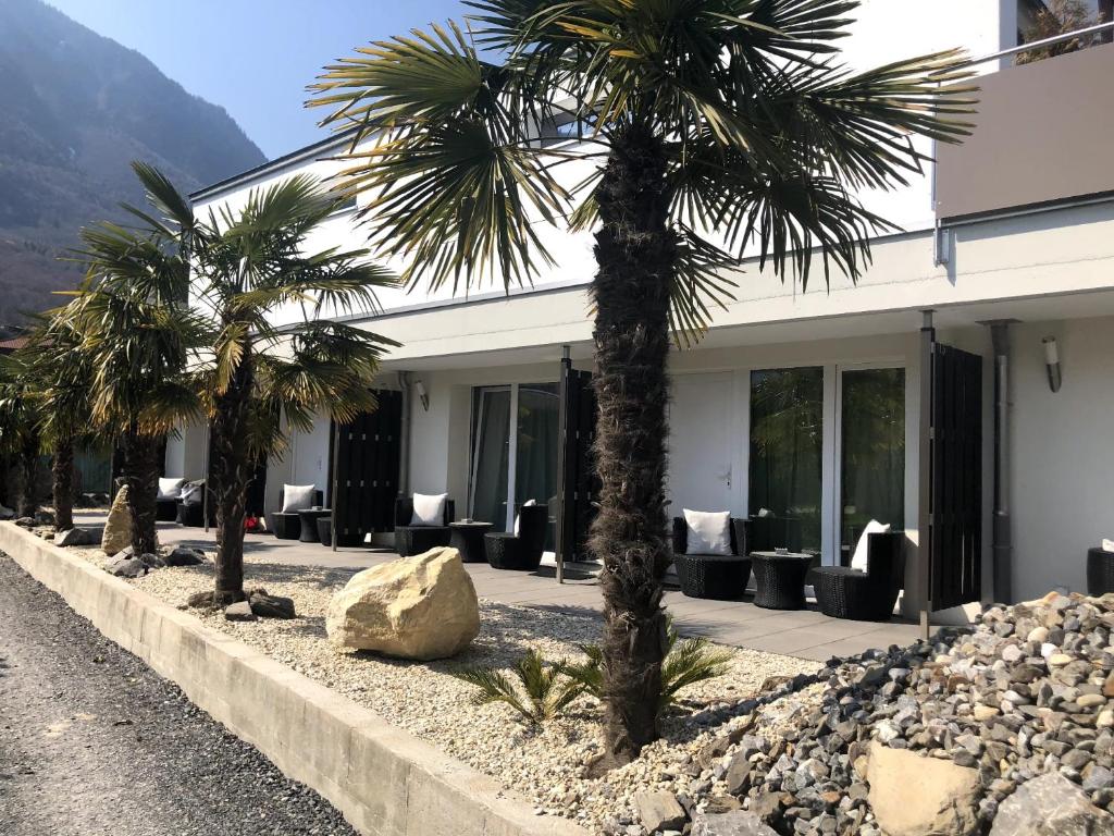 Amelia, Port-Valais (updated prices 2026)