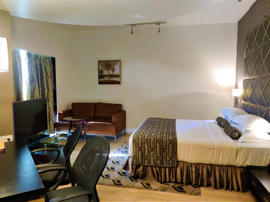 Hotel Satkar Residency, Thane (updated prices 2025)