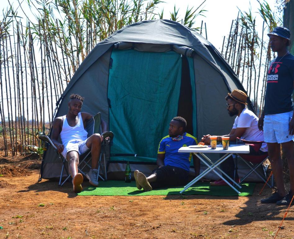 Lebo's Soweto Backpackers, Soweto (updated prices 2025)