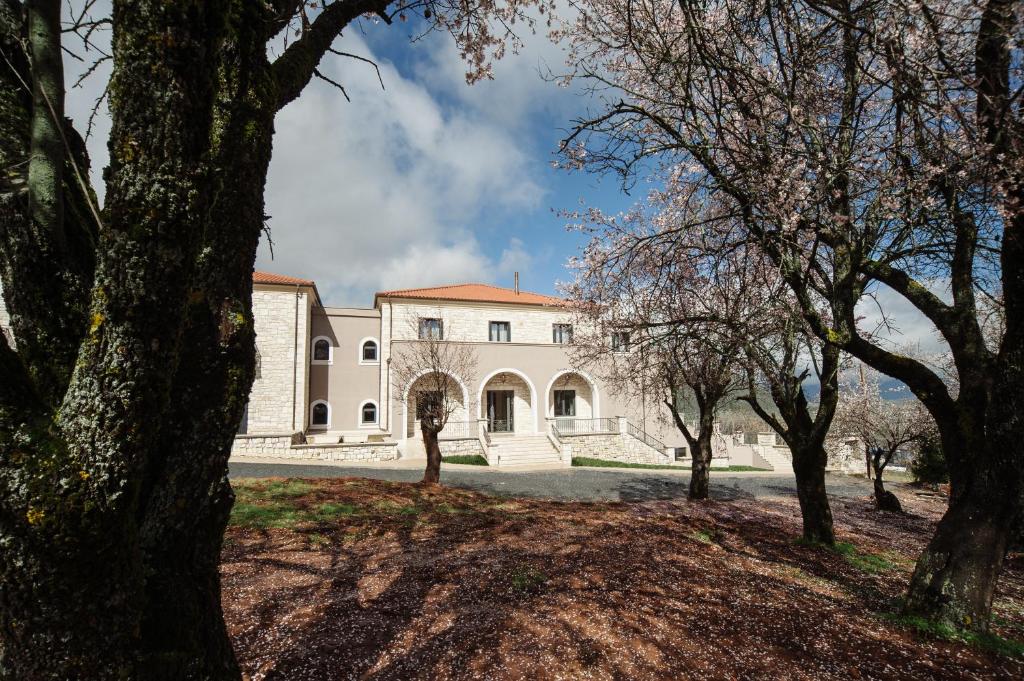 Levidi Suites, Levidi (updated prices 2025)