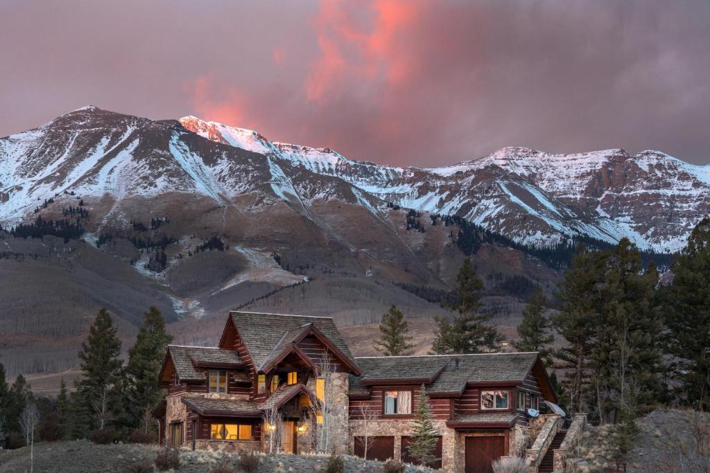 Adams Ranch Rd - 249, Telluride (updated prices 2025)