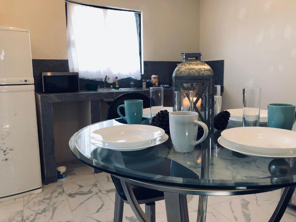 Departamento En Renta 3 - Guaymas