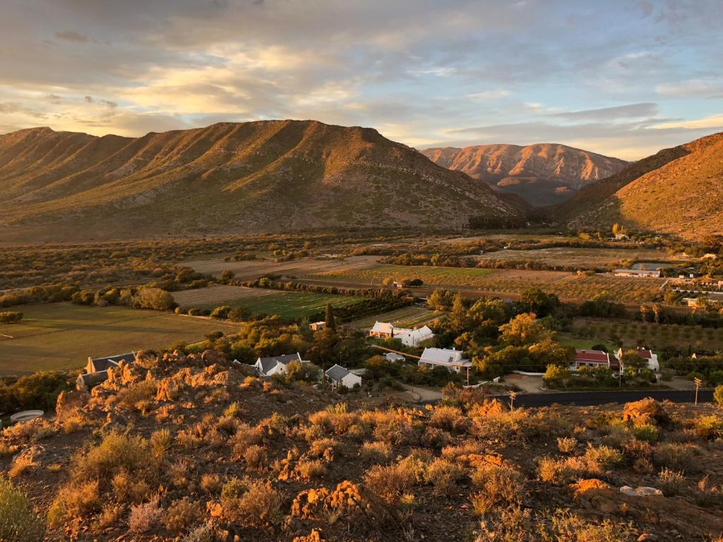 The Olive House, Prince Albert, Prince Albert (aktualisierte Preise für ...