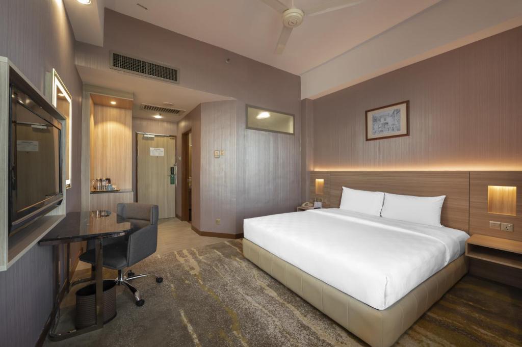 Cititel Penang, George Town (updated prices 2025)