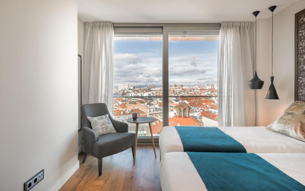 Gran View Apartments, Madrid (updated prices 2025)