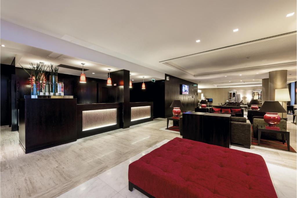 Hotel Baia, Luanda – Updated 2023 Prices