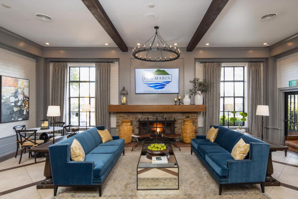 Inn Marin and Suites, Ascend Hotel Collection, Novato (updated prices 2025)