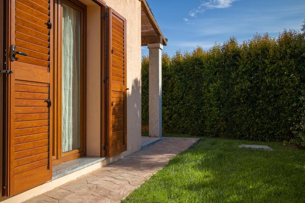 Vacation House Budoni 500 Mt From The Beach - Budoni