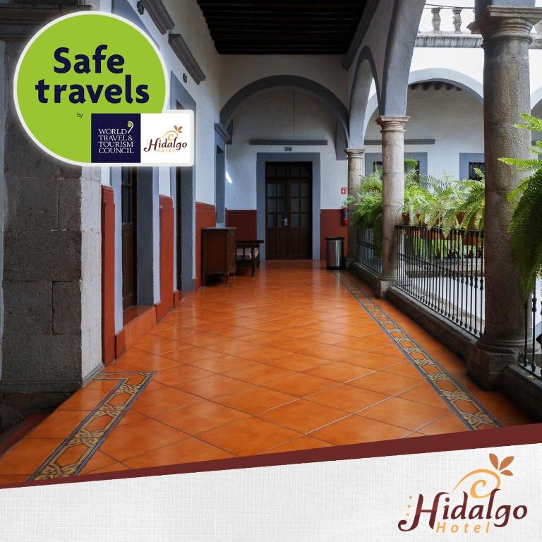 Hotel Hidalgo, Querétaro – Updated 2022 Prices