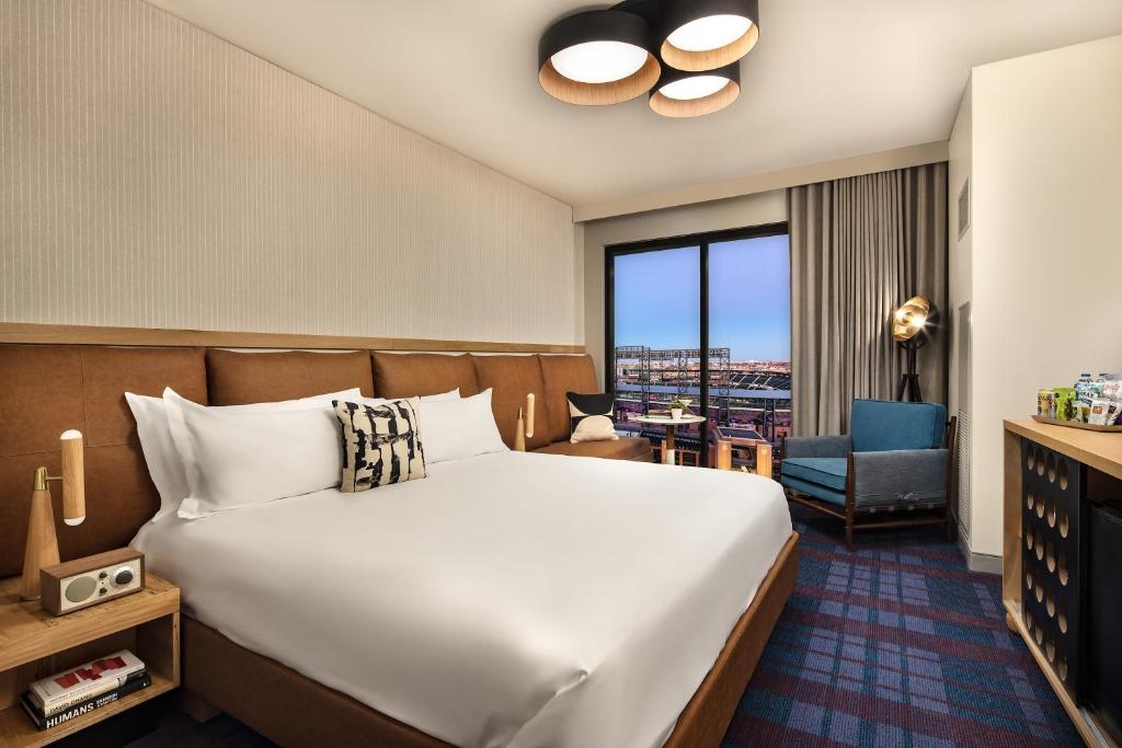 The Rally Hotel at McGregor Square, Denver (updated prices 2025)