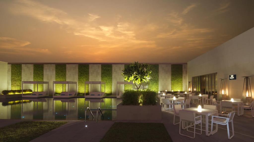 InterContinental Bahrain by IHG, Manama (updated prices 2025)