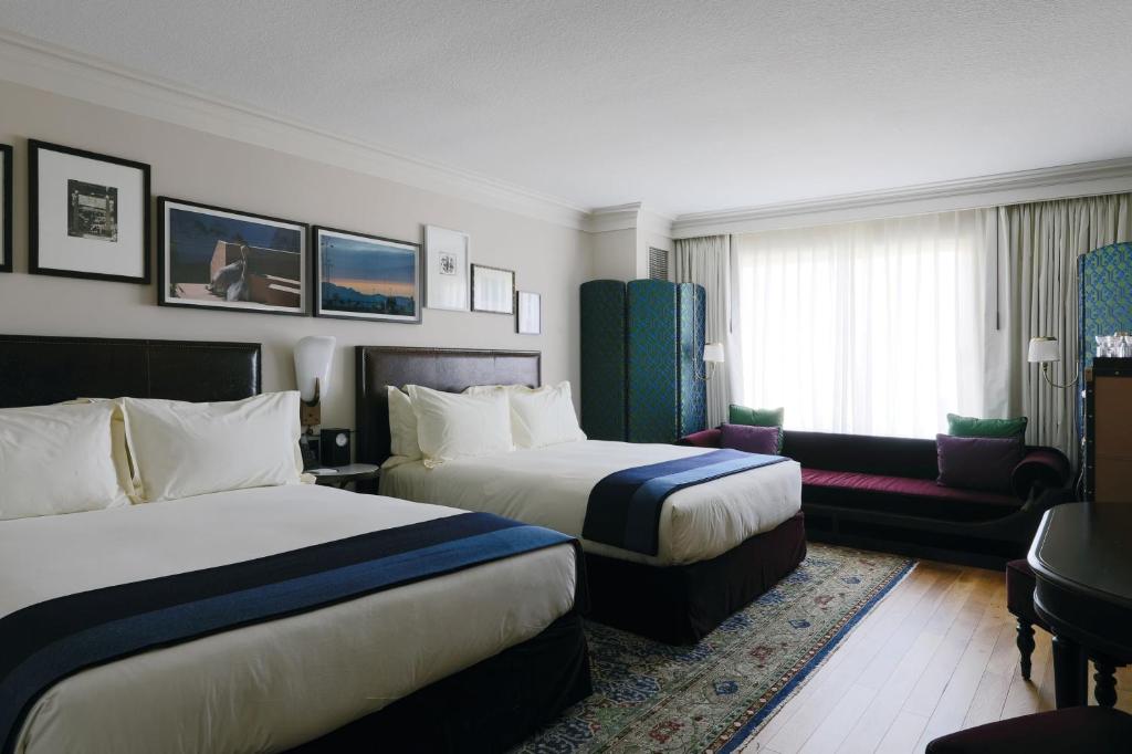 NoMad Las Vegas, Las Vegas (updated prices 2025)