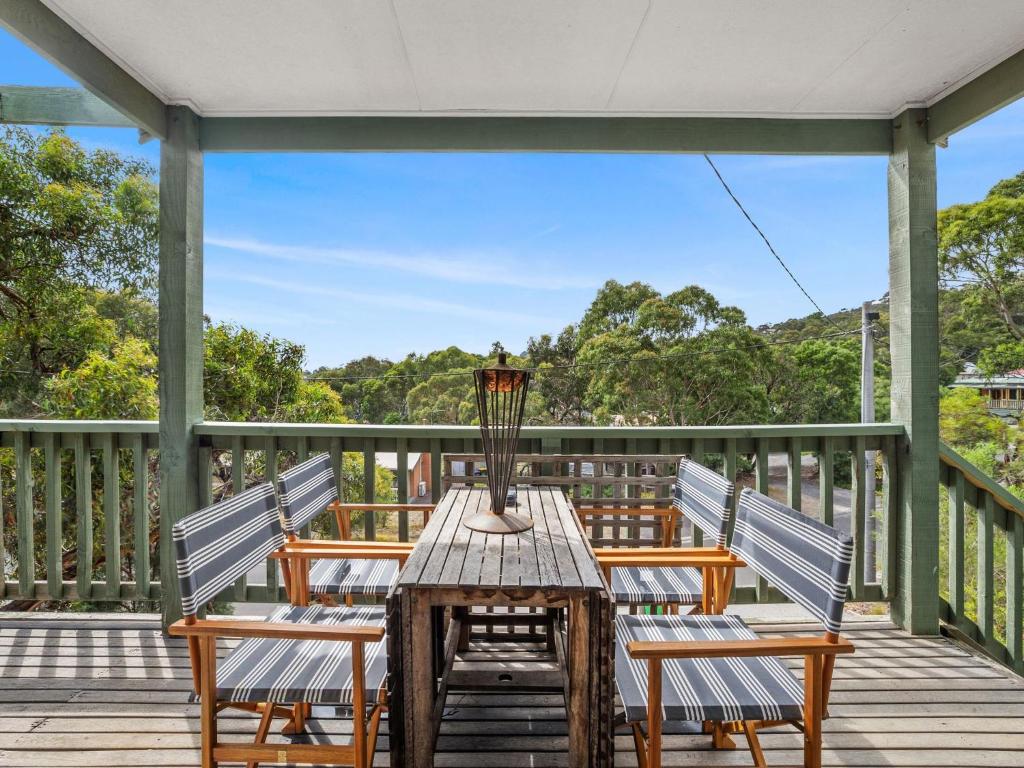 Tree Tops, Anglesea (updated prices 2025)
