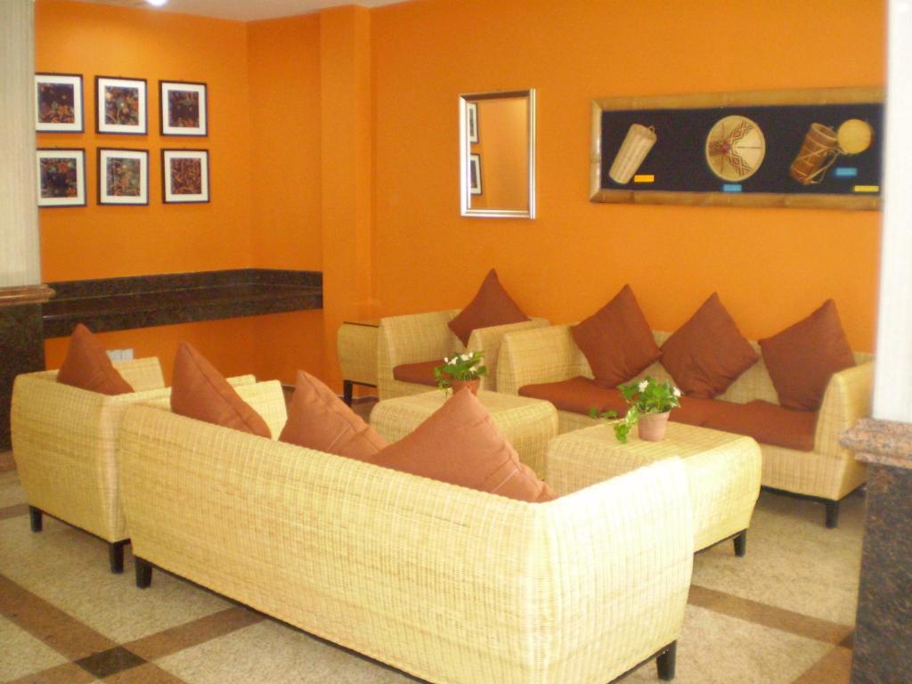 Tang Dynasty Lodge Tuaran, Tuaran (updated prices 2025)