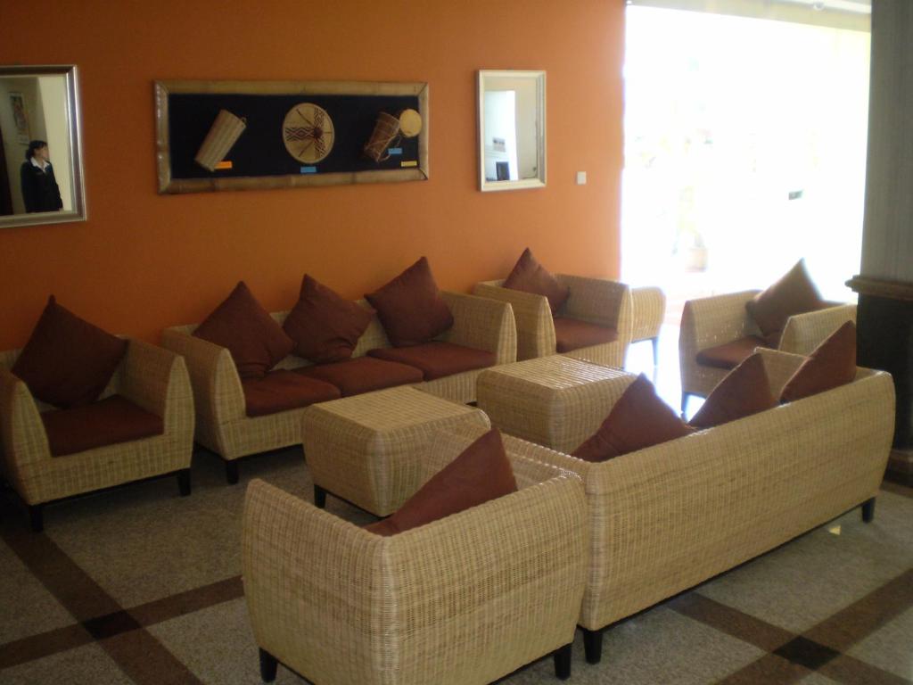 Tang Dynasty Lodge Tuaran, Tuaran (updated prices 2025)