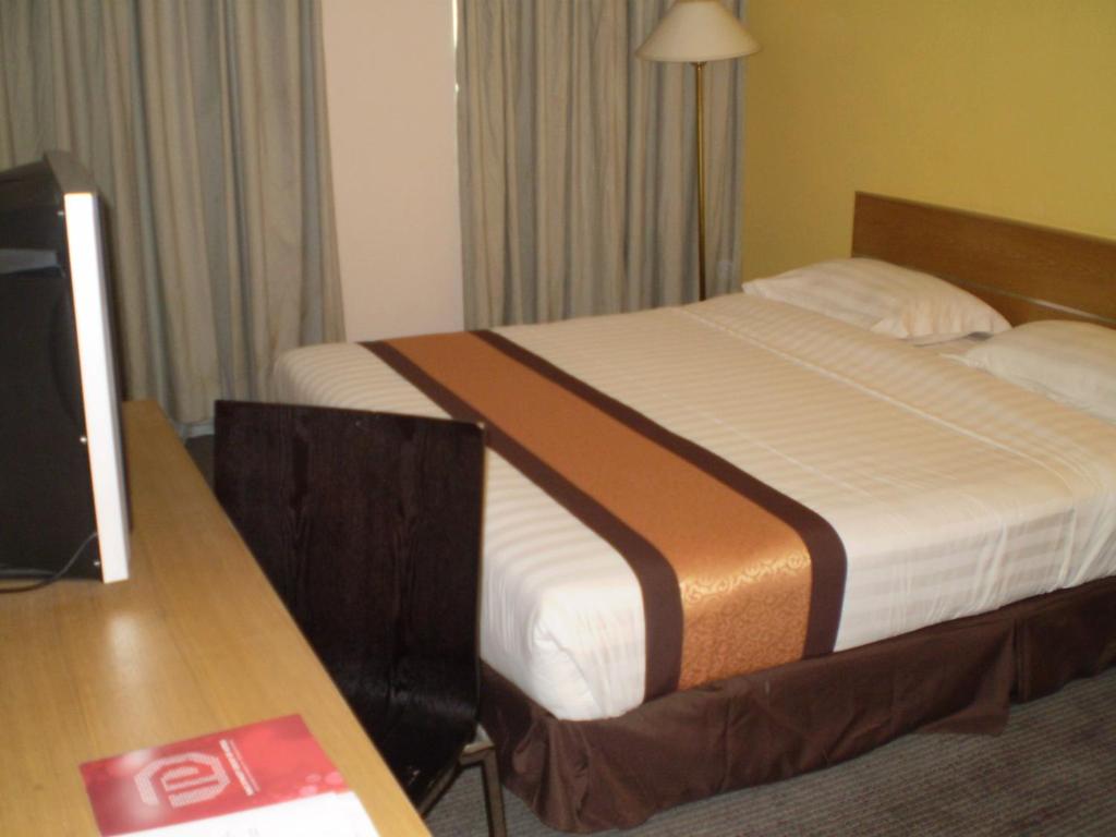 Tang Dynasty Lodge Tuaran, Tuaran (updated prices 2025)