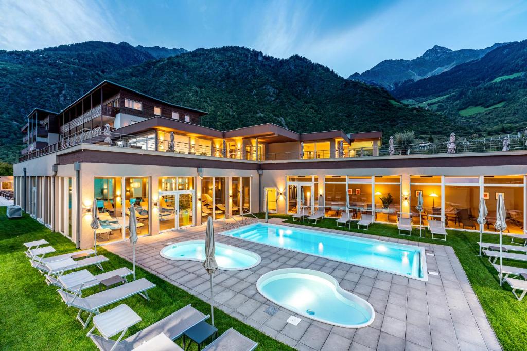 Vitalpina Hotel Waldhof, Rabland (aktualisierte Preise für 2025)