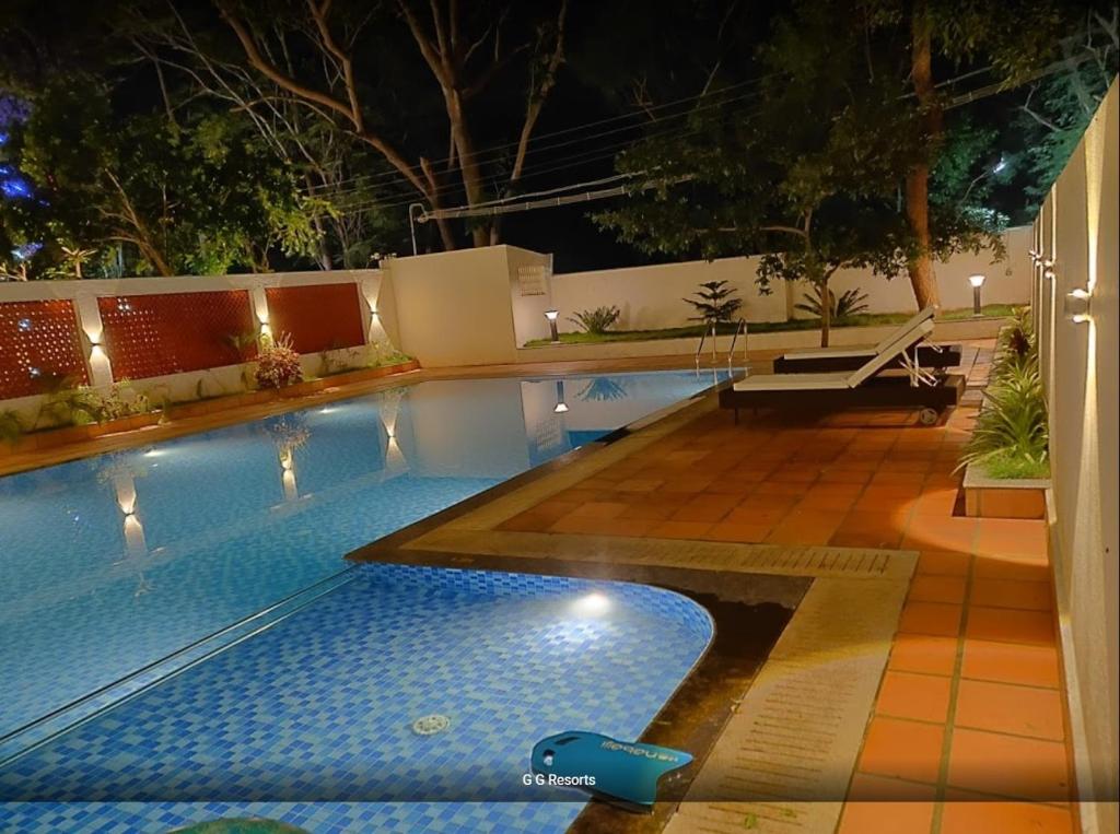 35 Best Resorts In Pondicherry (2023) | Updated Deals, Latest Reviews ...