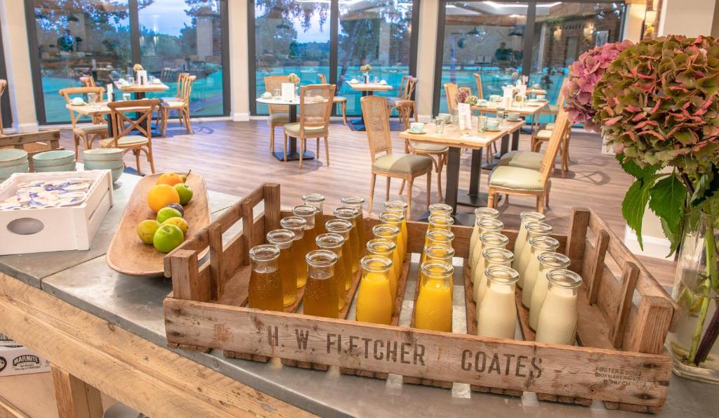 Cottesmore Hotel Golf & Country Club, Crawley (updated prices 2025)