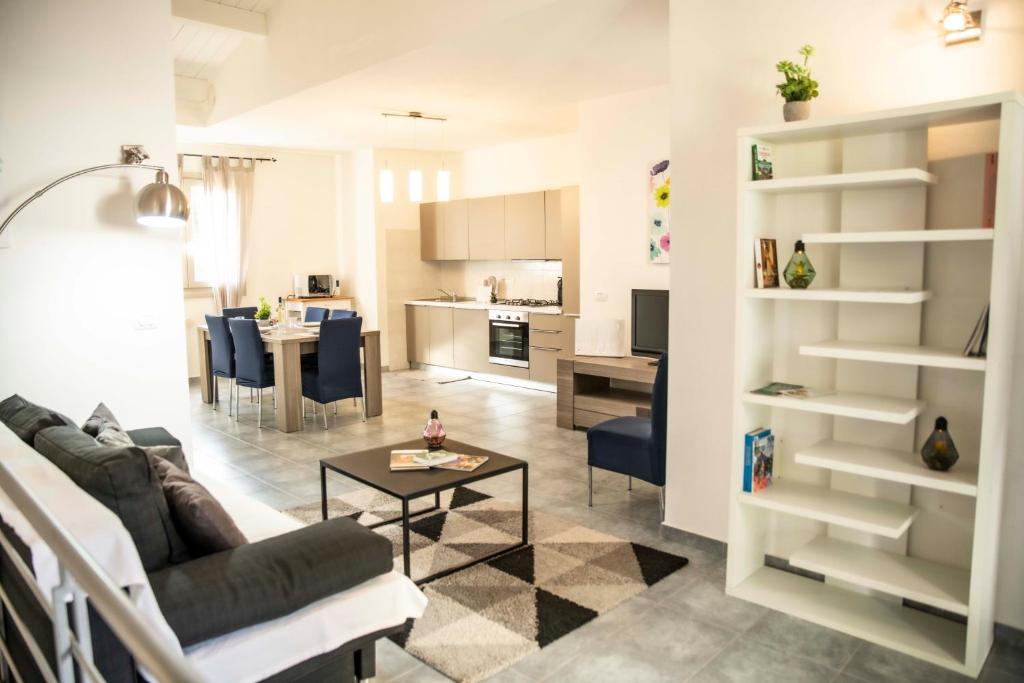 Ginepro Holiday Home - Sardinia Island