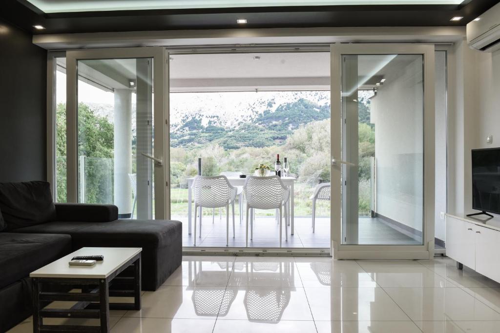 Villa San Antonio, Baška (updated prices 2026)