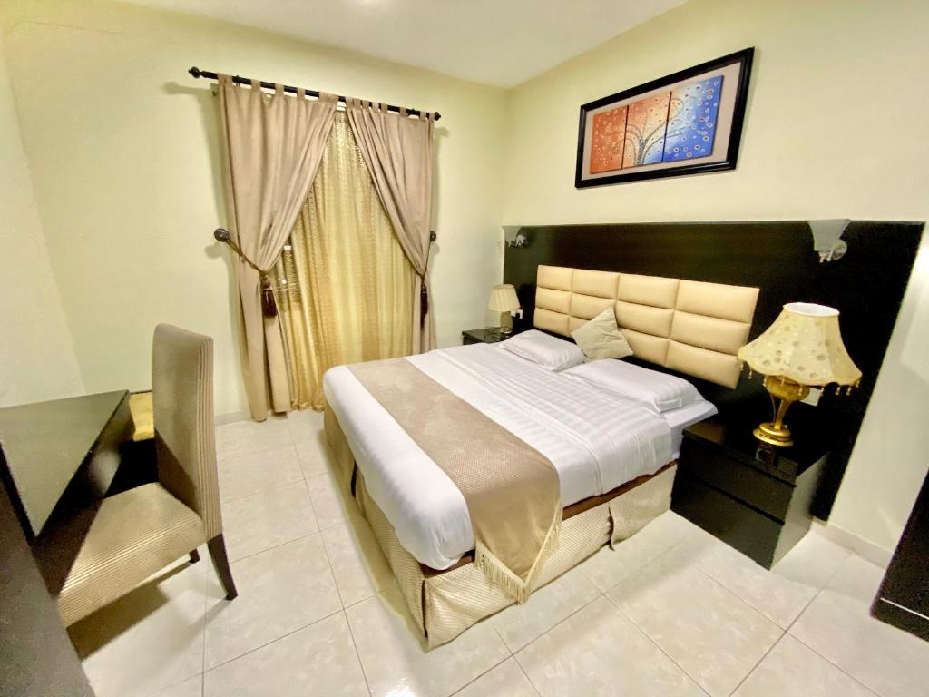 Spring Tower, Al Jubail (updated prices 2024)