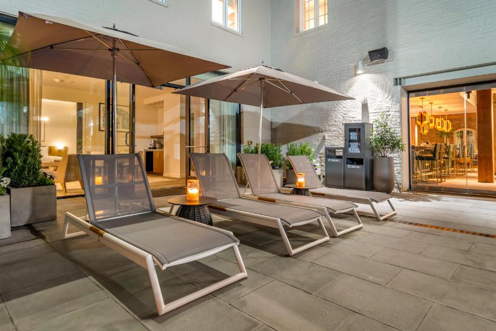 ONE11 Hotel, New Orleans (updated prices 2025)
