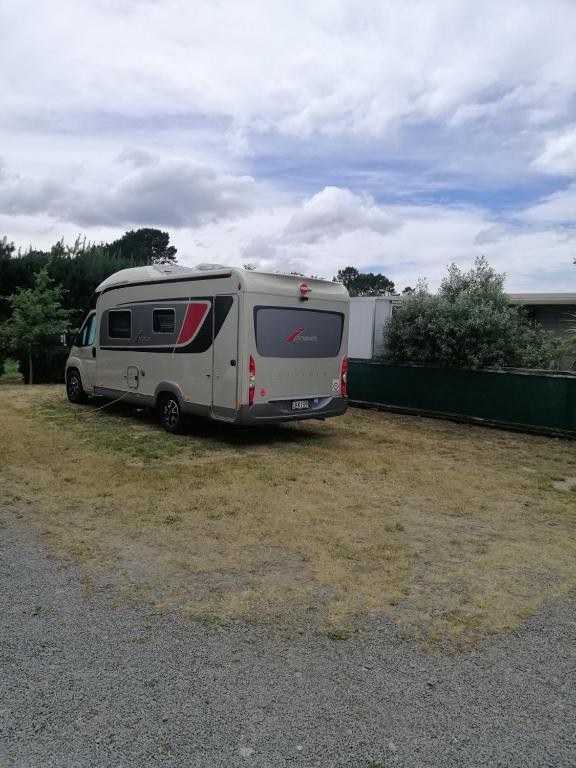 Rangiora Eco Holiday Park, Fernside (updated prices 2025)
