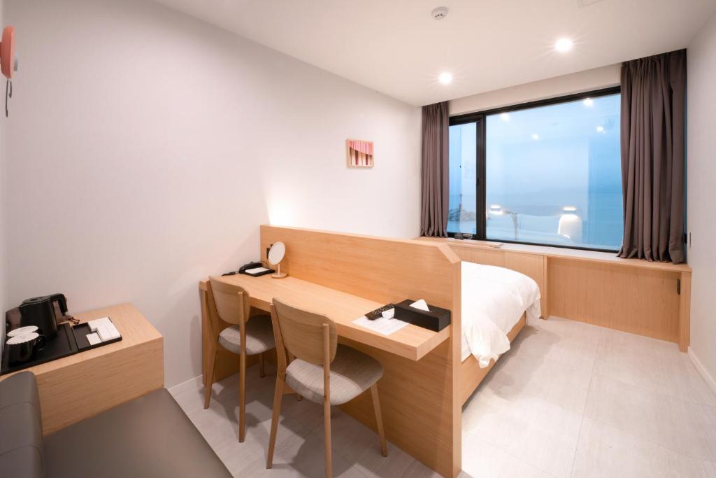 Mipo Oceanside Hotel, Busan (updated prices 2025)