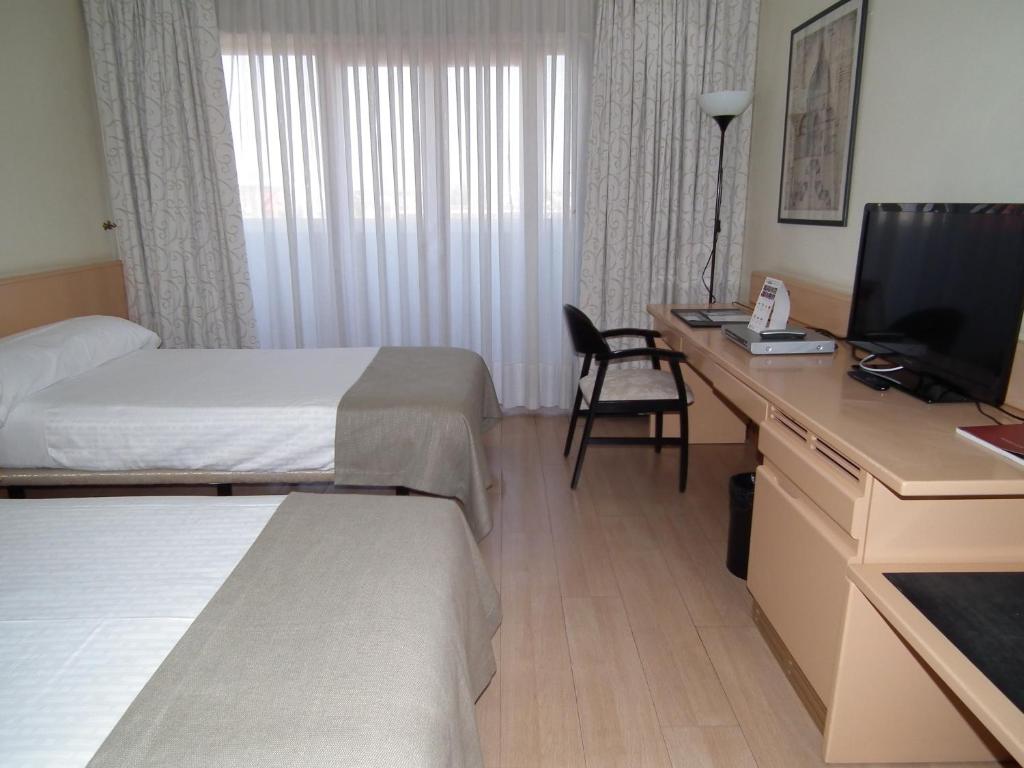 Parquesur, Leganés (updated prices 2025)