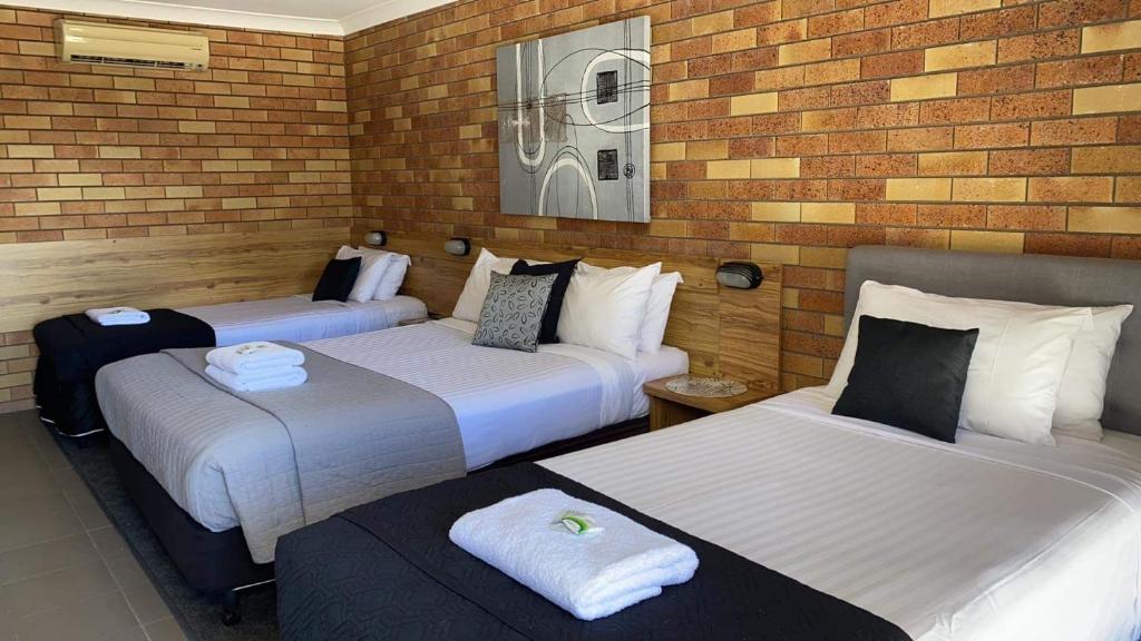 Merino Motor Inn, Saint George (updated prices 2025)